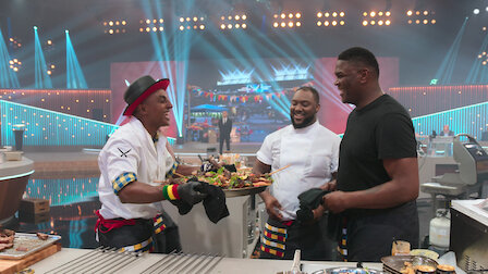 Watch Iron Chef: Quest for an Iron Legend | Netflix Official Site