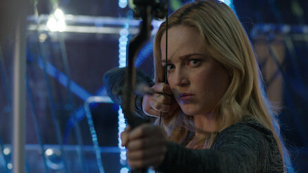 Watch Arrow | Netflix