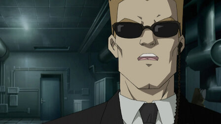 Watch Code Lyoko | Netflix