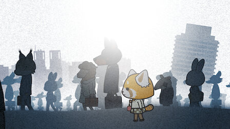 Watch Aggretsuko | Netflix Official Site