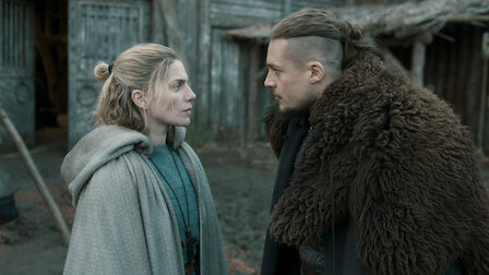 Watch The Last Kingdom | Netflix Official Site