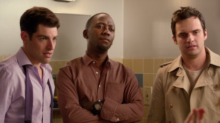 Watch New Girl | Netflix