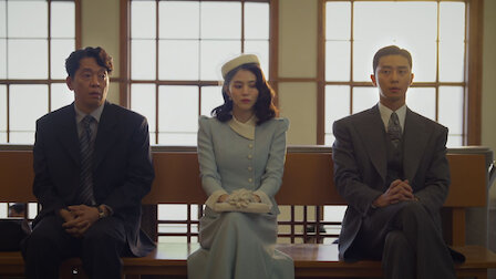 Watch Gyeongseong Creature | Netflix Official Site