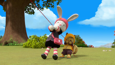 Watch Treehouse Detectives | Netflix Official Site