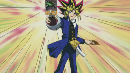 Watch Yu-Gi-Oh! | Netflix
