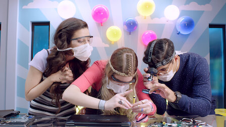 GO! Vive a tu manera | Sitio oficial de Netflix