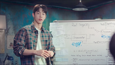 Watch Start-Up | Netflix Official Site