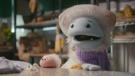 Watch Waffles + Mochi's Restaurant | Netflix Official Site