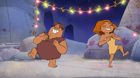 Watch Dawn of the Croods | Netflix Official Site