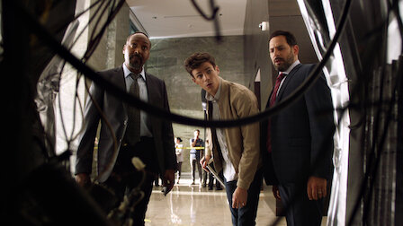 Watch The Flash | Netflix