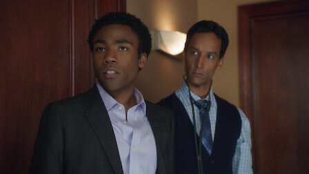 Watch Community | Netflix