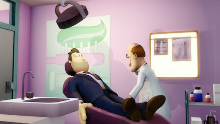 Watch The Garfield Show | Netflix