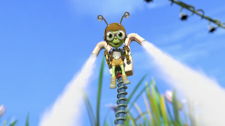 Watch Beat Bugs | Netflix Official Site
