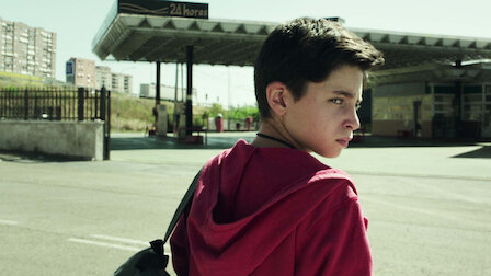 Watch The Warning | Netflix Official Site