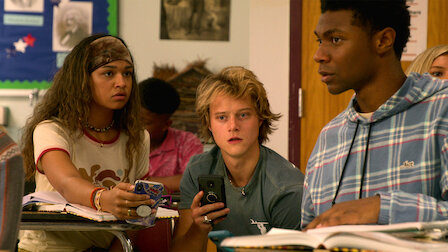 Watch Outer Banks | Netflix Official Site