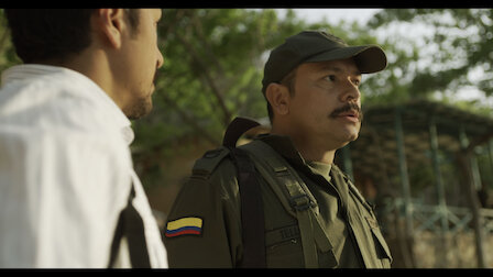 Watch Surviving Escobar - Alias JJ | Netflix Official Site