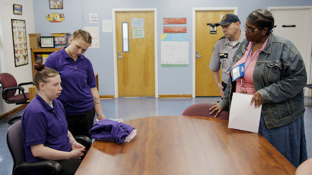 Watch Girls Incarcerated | Netflix Official Site