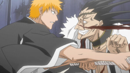 Watch BLEACH | Netflix