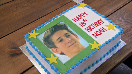 Watch The Next Step | Netflix