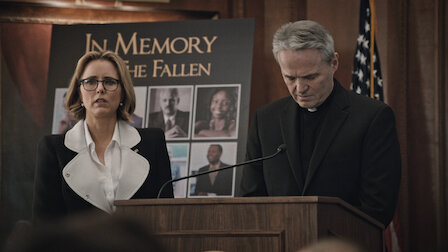 Watch Madam Secretary | Netflix