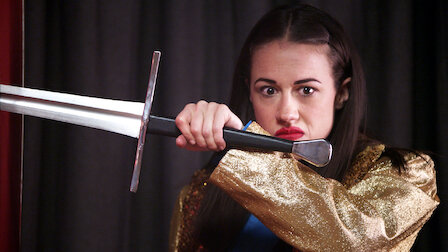 Watch Haters Back Off | Netflix Official Site