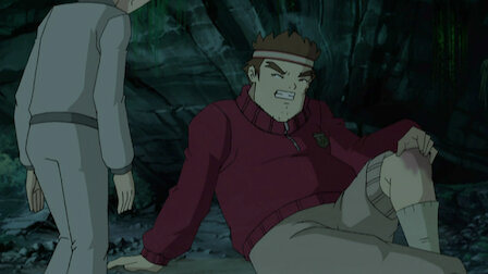 Watch Code Lyoko | Netflix