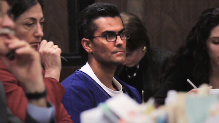 Proyecto Inocencia | Sitio oficial de Netflix