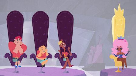 Watch Super Drags | Netflix Official Site