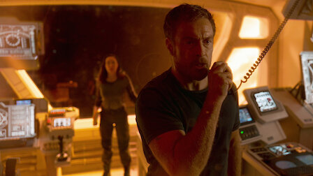 Watch Lost in Space | Netflix Official Site