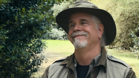 Watch Tiger King: The Doc Antle Story | Netflix Official Site