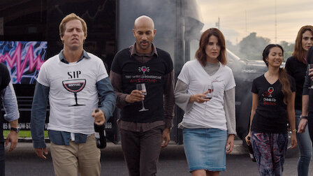 Watch Friends from College | Netflix Official Site