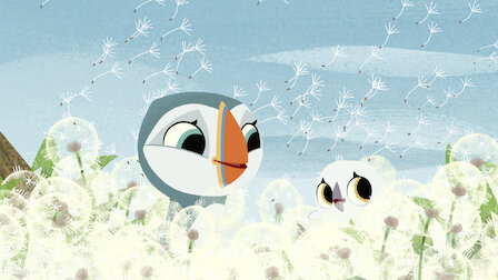 Watch Puffin Rock | Netflix Official Site