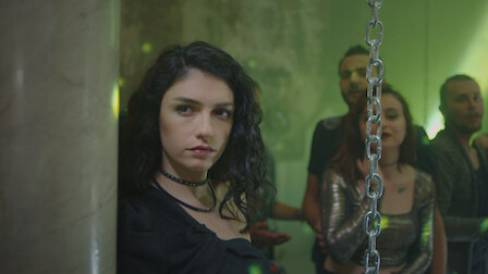 Watch The Protector | Netflix Official Site