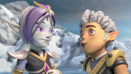 Watch Gormiti | Netflix