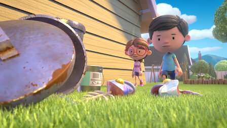 Watch Hello Ninja | Netflix Official Site