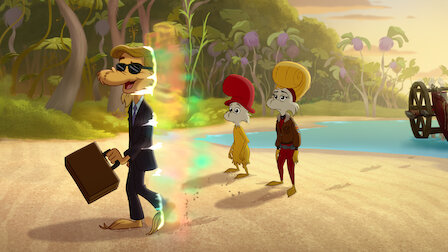 Watch Green Eggs and Ham | Netflix Official Site