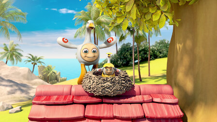 Watch Badanamu ABC TV | Netflix