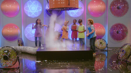 Watch Emily's Wonder Lab | Netflix Official Site