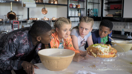 Zoe e Raven | Site oficial da Netflix