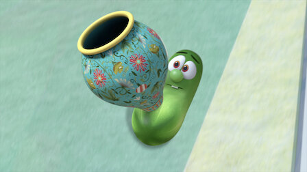 Watch VeggieTales in the House | Netflix Official Site