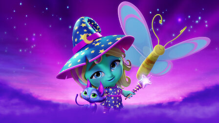 Super Monstros em Ação | Site oficial da Netflix