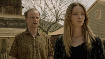 Watch Aquarius | Netflix