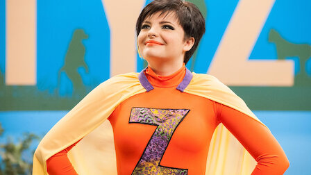 Watch Some Assembly Required | Netflix Official Site