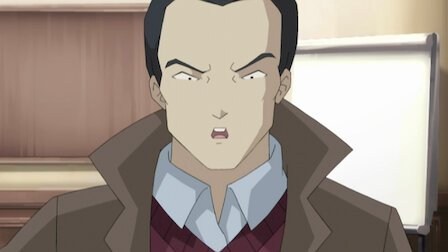 Watch Code Lyoko | Netflix