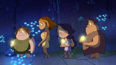 Watch Dawn of the Croods | Netflix Official Site