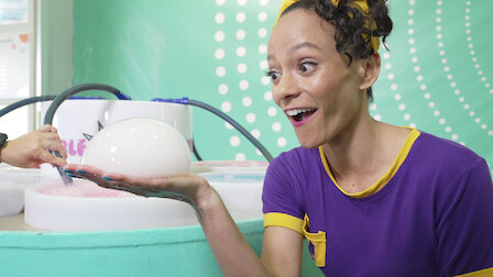 Watch Meekah | Netflix