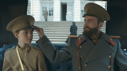 Watch The Last Czars | Netflix Official Site
