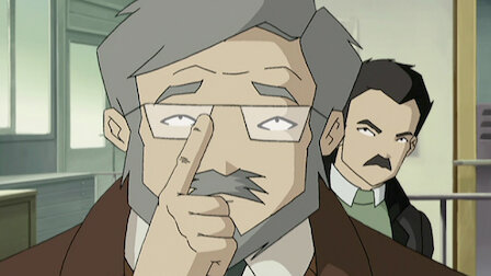 Watch Code Lyoko | Netflix