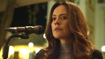 Distrito salvaje | Sitio oficial de Netflix