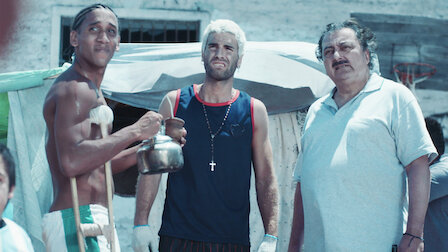 Watch El marginal | Netflix Official Site